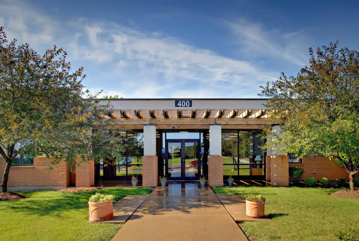 Gateway Foundation (Springfield) | Springfield, IL