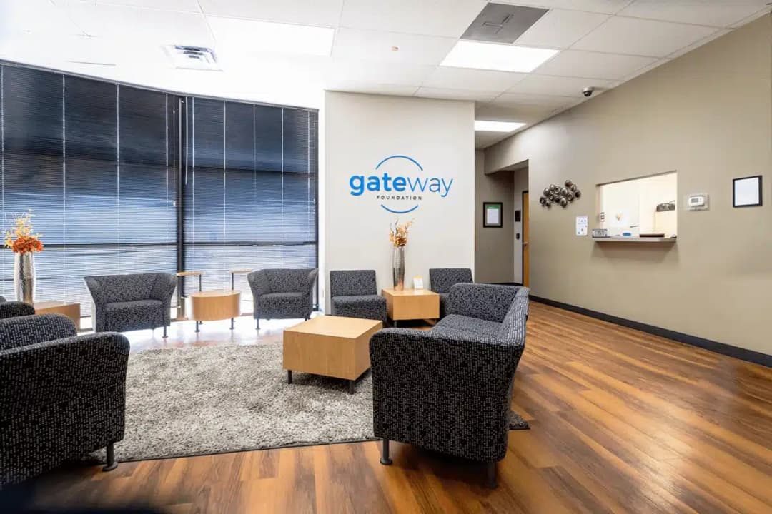Gateway Foundation (Chicago Kedzie) | Chicago, IL