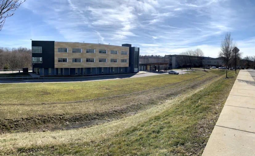 Gateway Rehab (Aliquippa Abes Place) | Aliquippa, PA