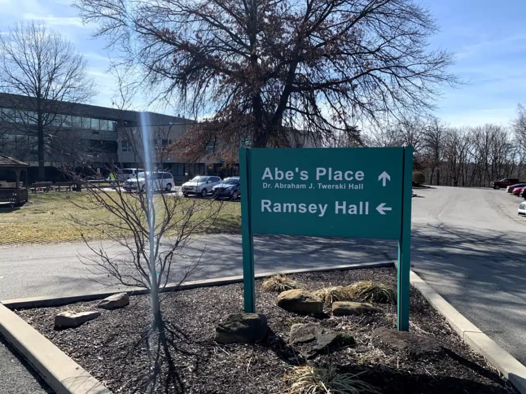 Gateway Rehab (Aliquippa Abes Place) | Aliquippa, PA