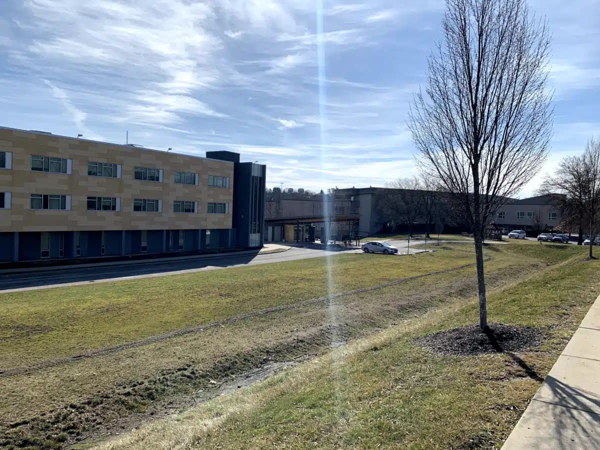 Gateway Rehab (Aliquippa Abes Place) | Aliquippa, PA