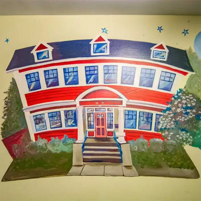 Behavioral Health Network (BHN) (City Clinic) | Holyoke, MA