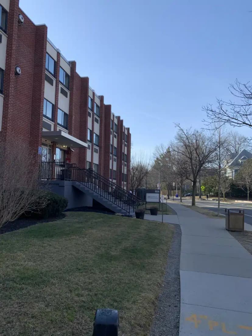 HRI Hospital - 227 Babcock | Brookline, MA