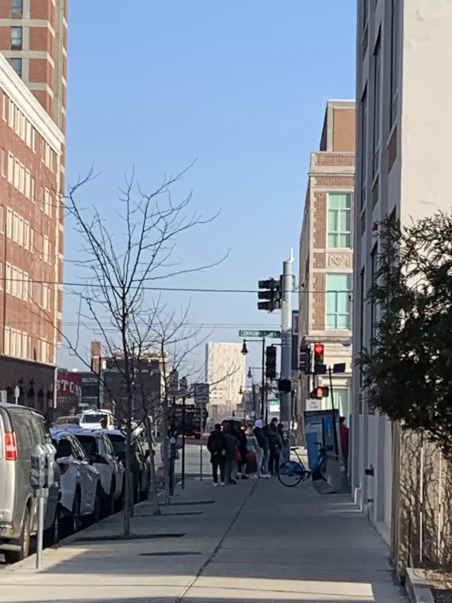 HRI Hospital - 227 Babcock | Brookline, MA