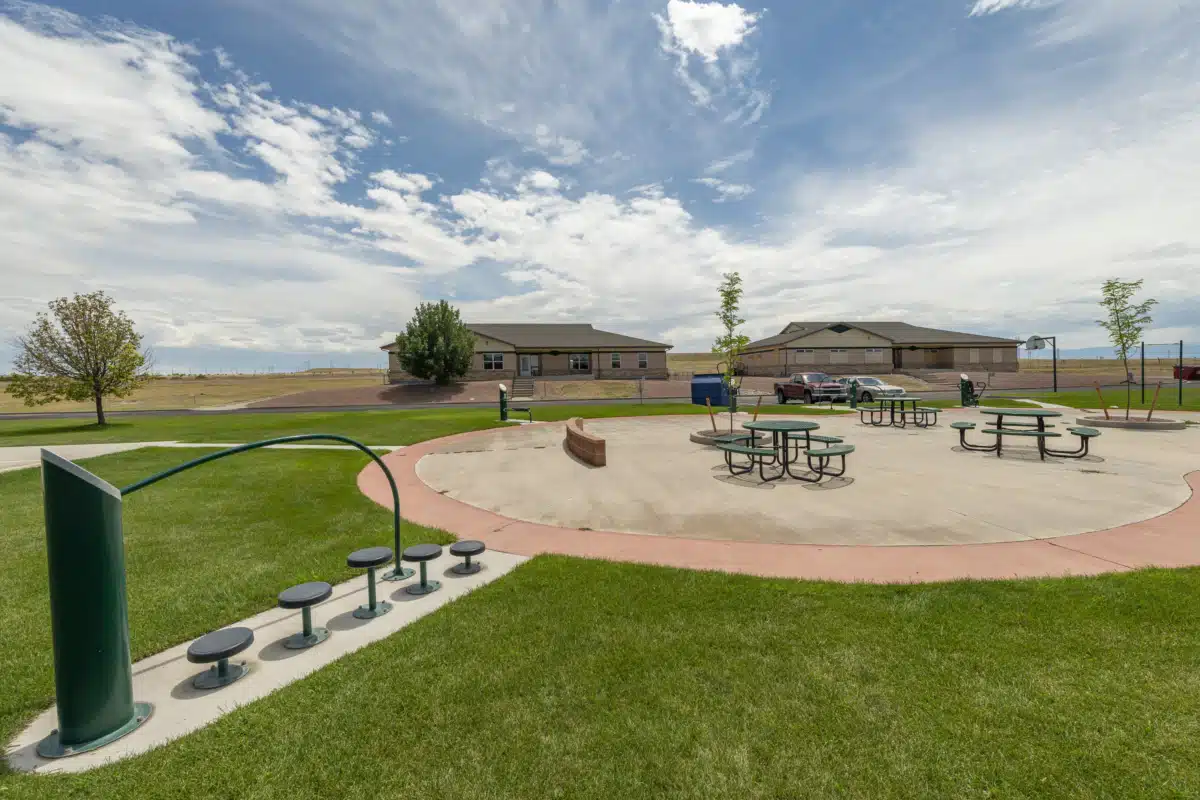Health Solutions (The Family Center) | Pueblo, CO