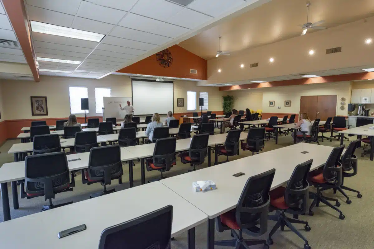 Health Solutions (The Family Center) | Pueblo, CO