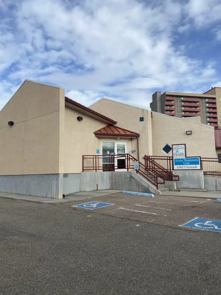 Health Solutions (The Family Center) | Pueblo, CO