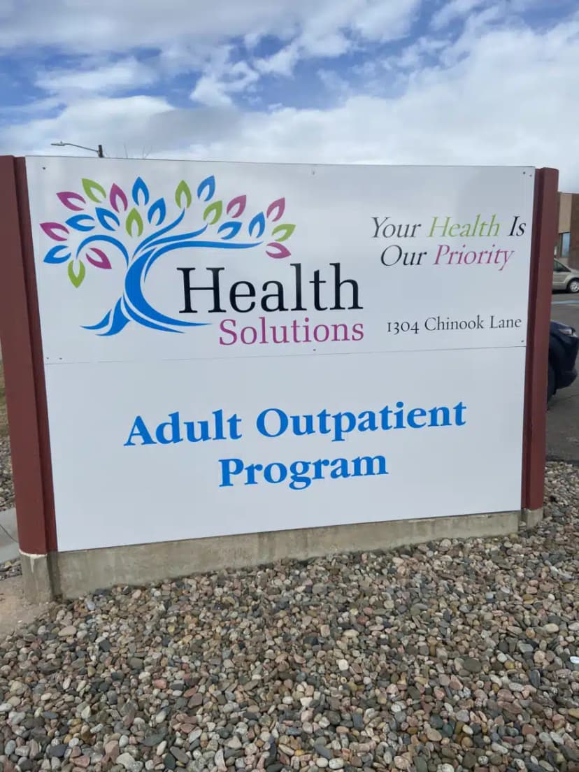 Health Solutions (The Family Center) | Pueblo, CO