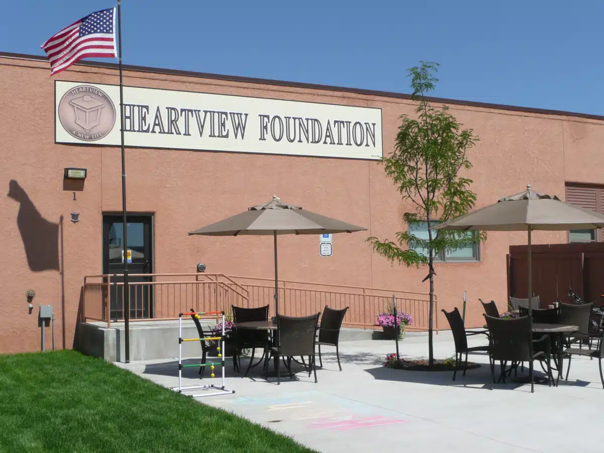 Heartview Foundation (23rd Street) | Bismarck, ND