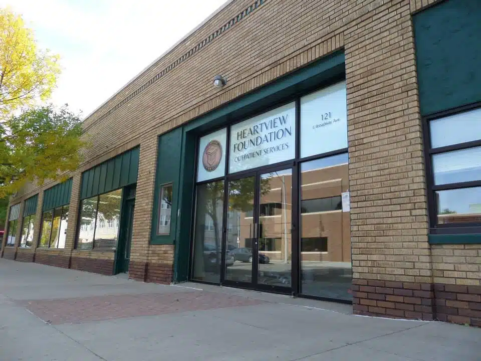 Heartview Foundation (23rd Street) | Bismarck, ND