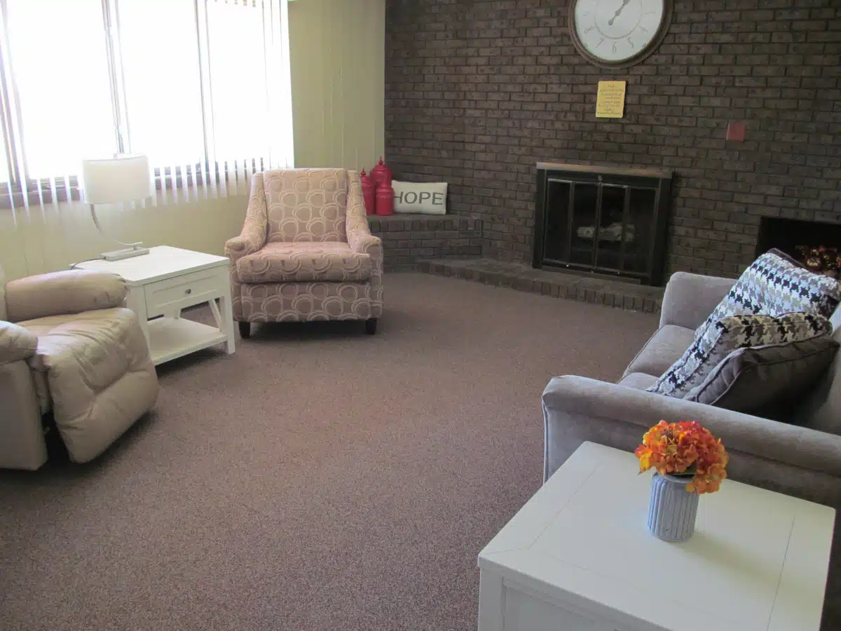 Heartview Foundation (23rd Street) | Bismarck, ND