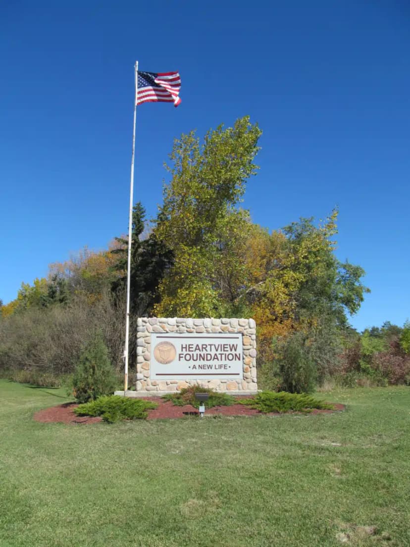 Heartview Foundation (23rd Street) | Bismarck, ND