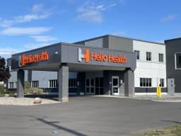 Helio Health Inc (Inpatient Rehabilitation) | Syracuse, NY