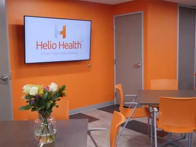 Helio Health Inc (Inpatient Rehabilitation) | Syracuse, NY