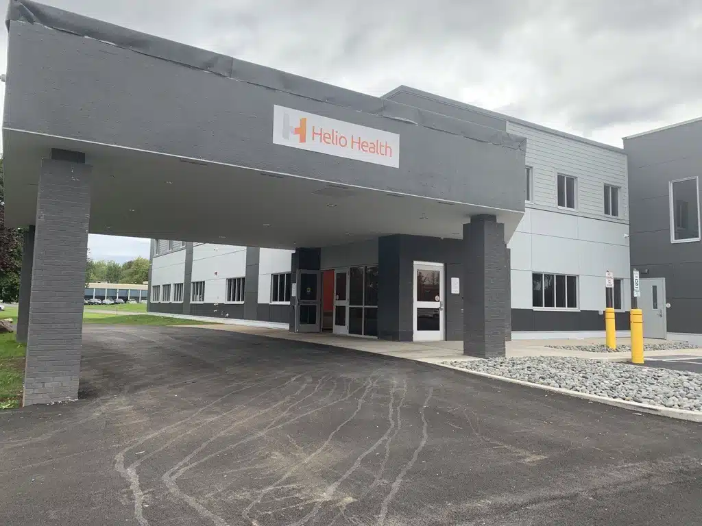 Helio Health Inc (Inpatient Rehabilitation) | Syracuse, NY