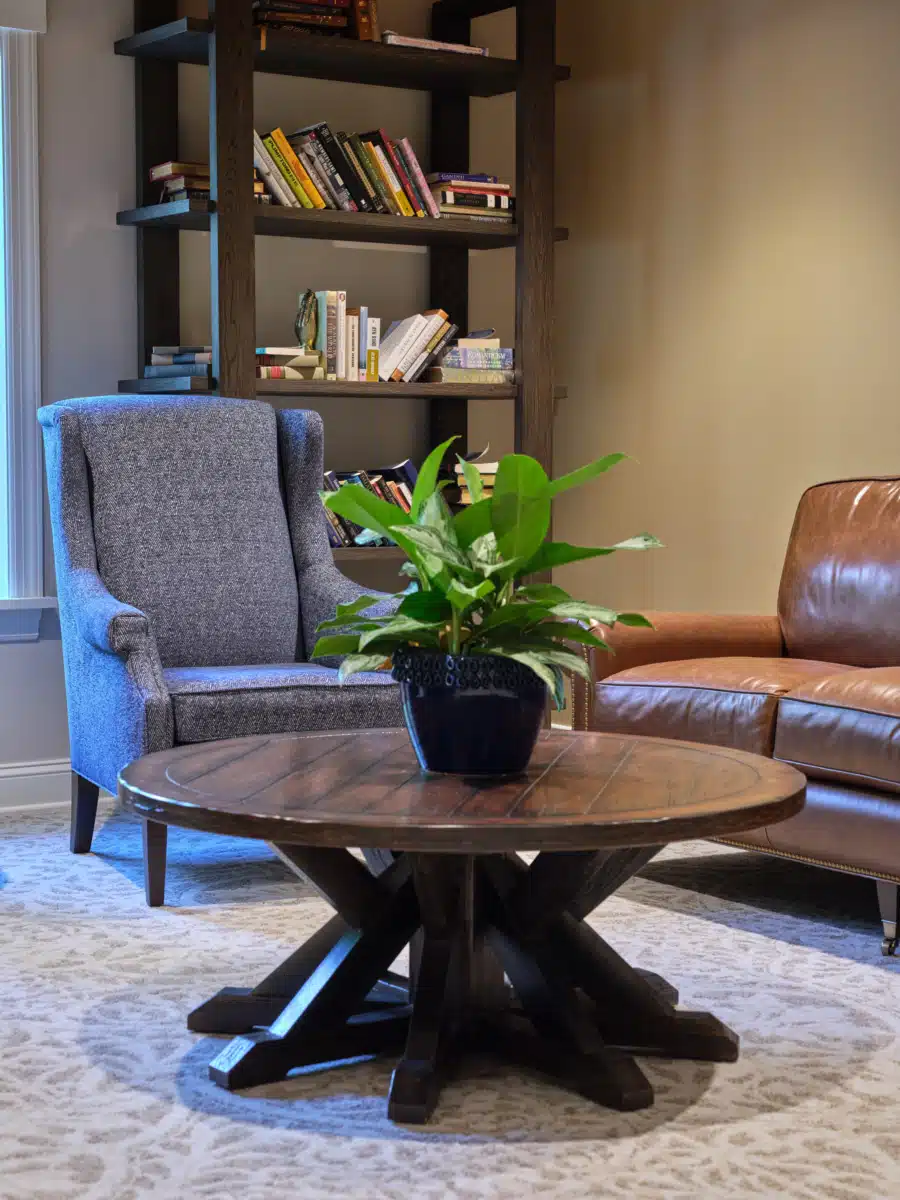 High Watch Recovery Center - 62 Carter | Kent, CT