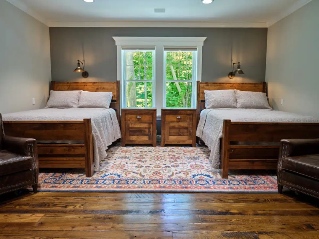 High Watch Recovery Center - 62 Carter | Kent, CT