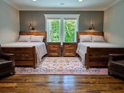 High Watch Recovery Center - 62 Carter | Kent, CT