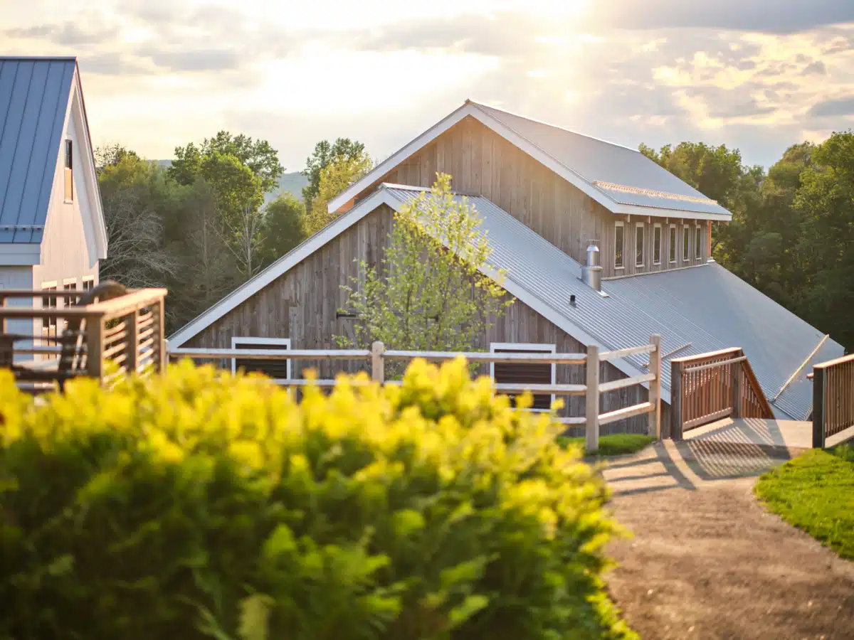 High Watch Recovery Center - 62 Carter | Kent, CT