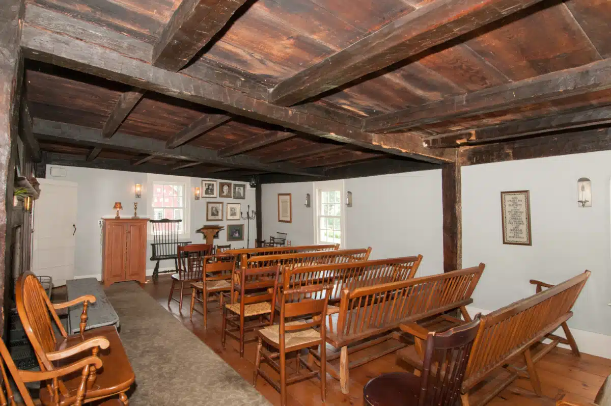 High Watch Recovery Center - 62 Carter | Kent, CT