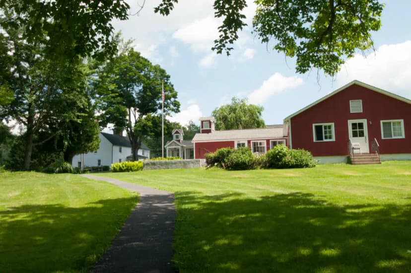 High Watch Recovery Center - 62 Carter | Kent, CT