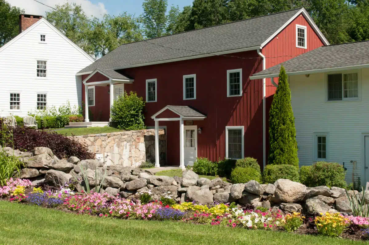 High Watch Recovery Center - 62 Carter | Kent, CT