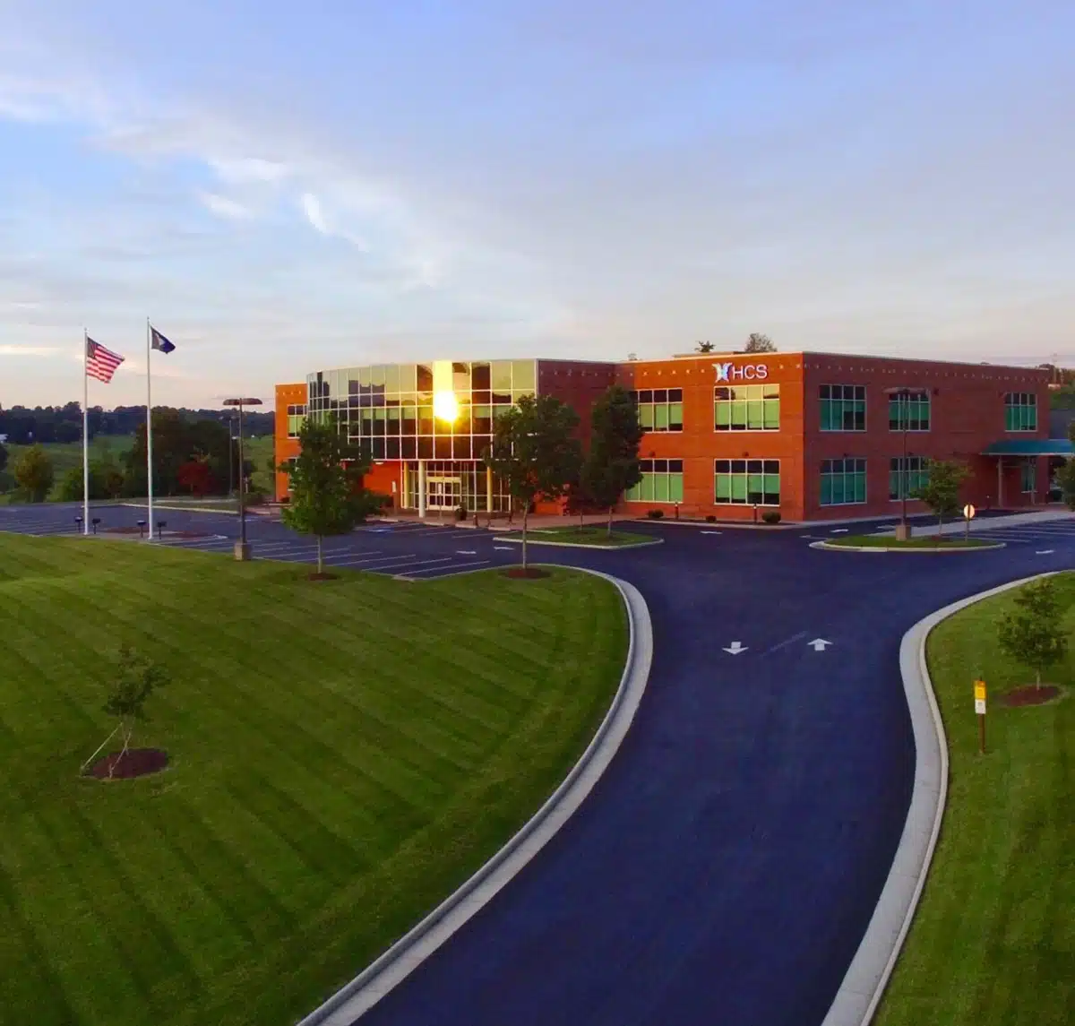 Highlands Community Services (Campus) | Abingdon, VA