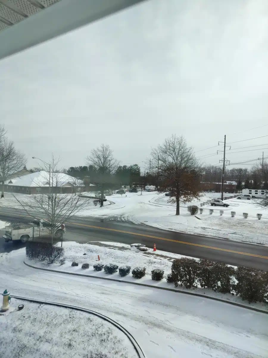 Hope Center (Don and Cathy Jacobs House) | Lexington, KY