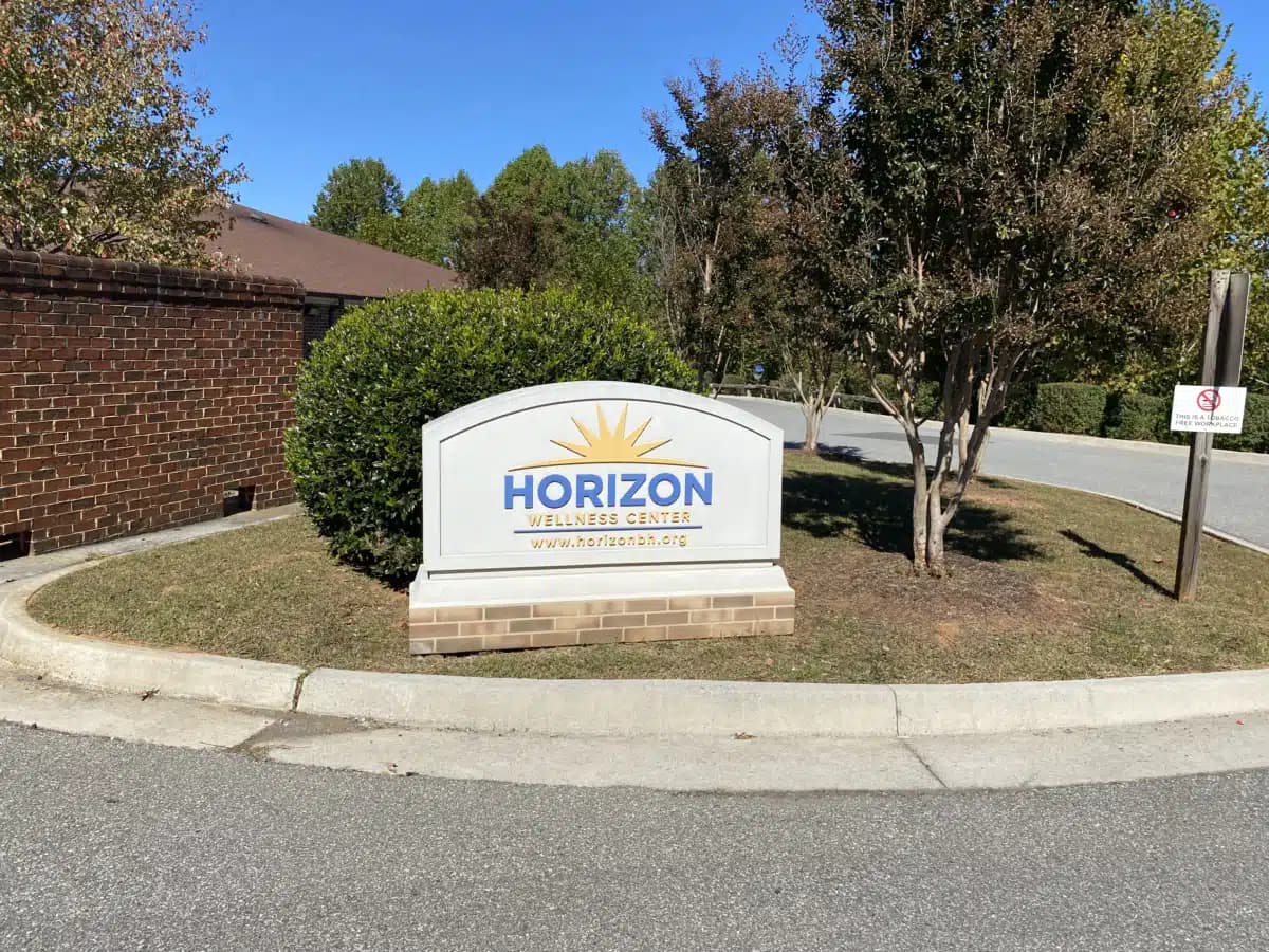 Horizon Behavioral Health (Bedford Wellness... | Bedford, VA