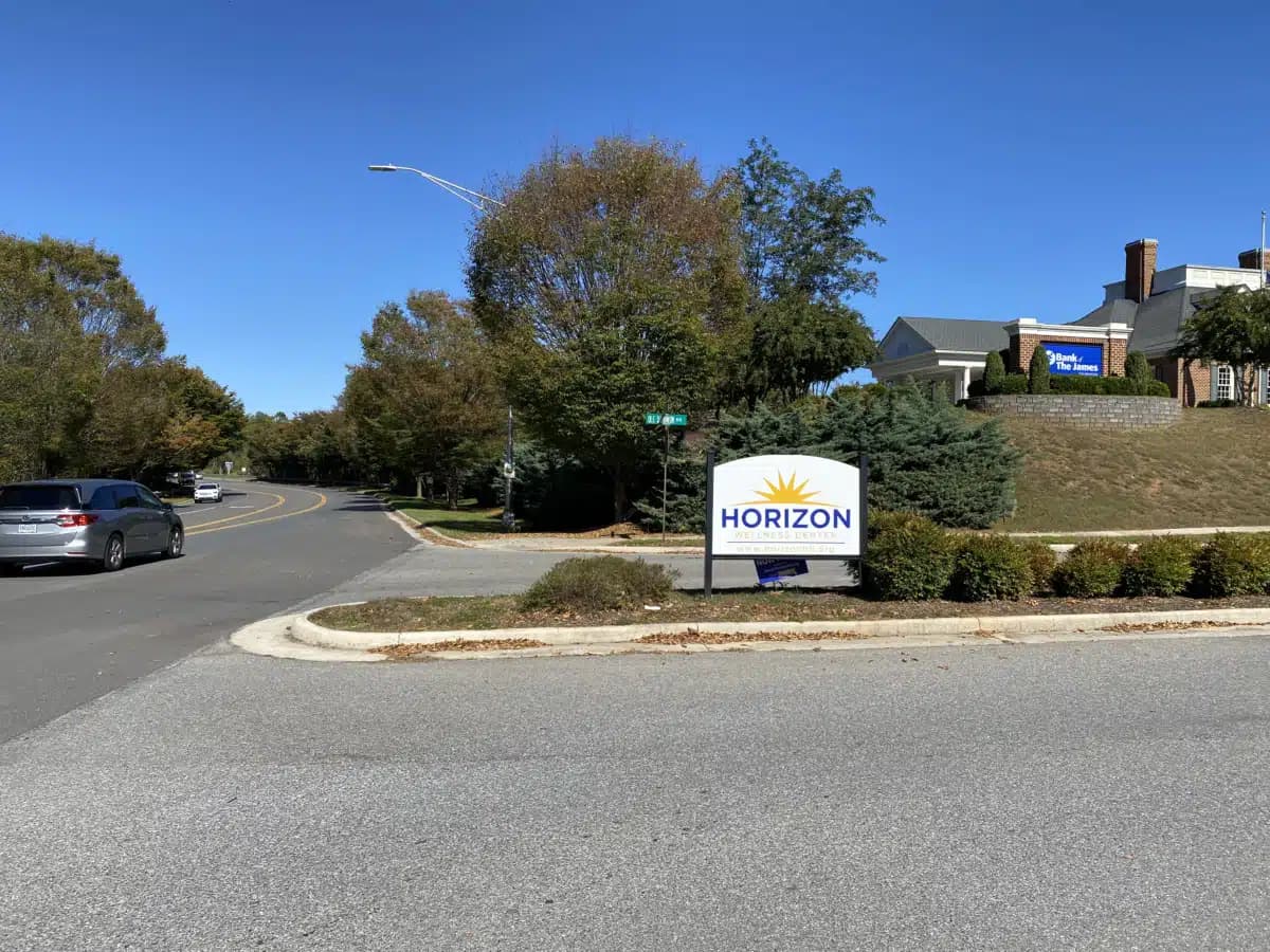 Horizon Behavioral Health (Bedford Wellness... | Bedford, VA