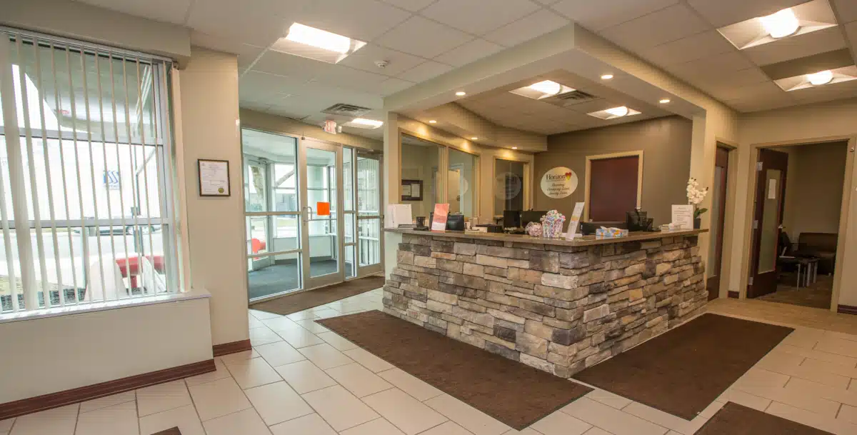 Horizon Health Services Inc (Broadway Recov... | Buffalo, NY
