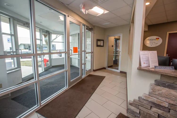 Horizon Health Services Inc (Broadway Recov... | Buffalo, NY
