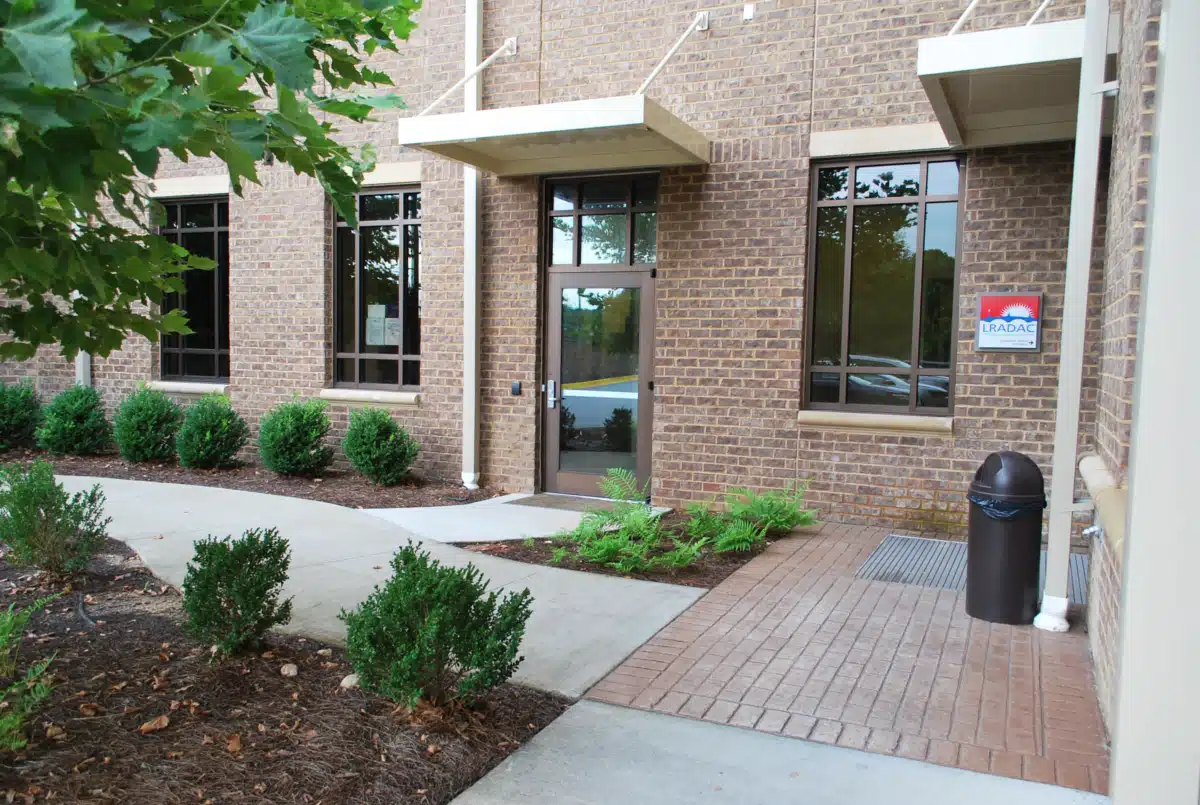 LRADAC (Outpatient and Withdrawal Management) | Columbia, SC
