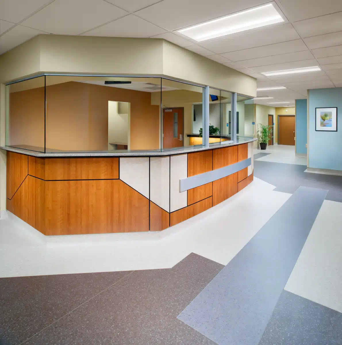 LRADAC (Outpatient and Withdrawal Management) | Columbia, SC