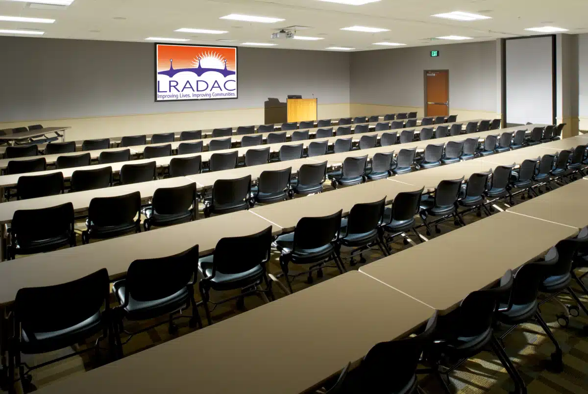LRADAC (Outpatient and Withdrawal Management) | Columbia, SC