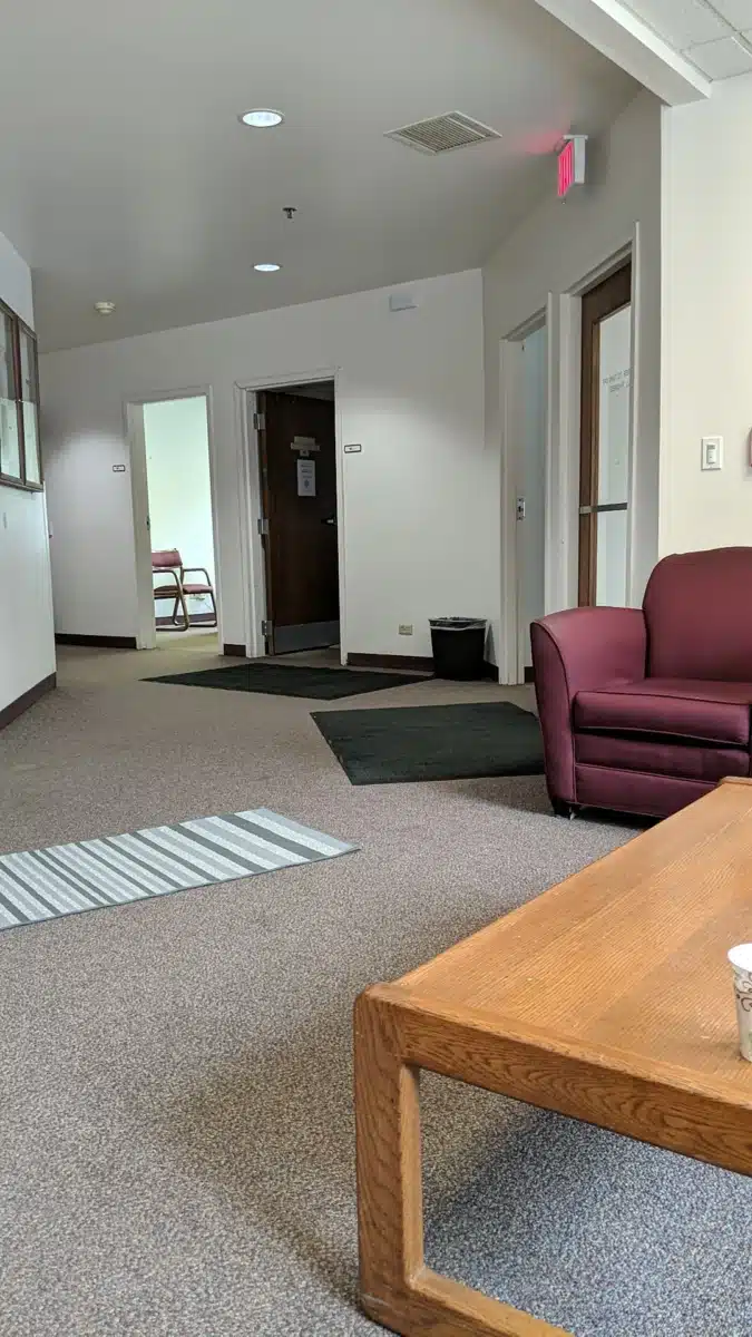 LSSI (Elgin Addiction Treatment Center) | Elgin, IL