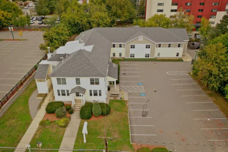 Lamprey Healthcare (Raymond Center) | Raymond, NH