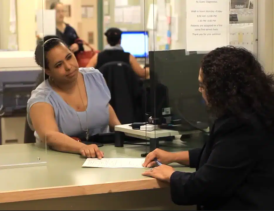 Lamprey Healthcare (Raymond Center) | Raymond, NH