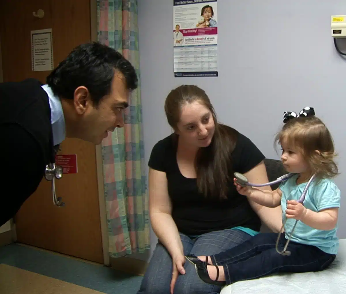 Lamprey Healthcare (Raymond Center) | Raymond, NH