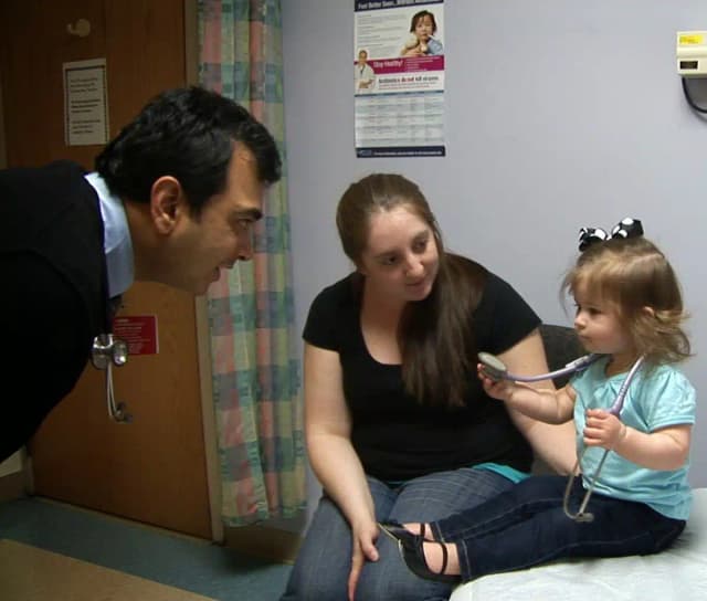 Lamprey Healthcare (Raymond Center) | Raymond, NH