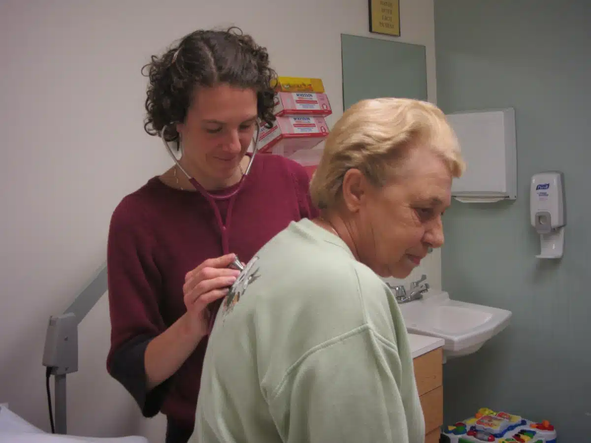 Lamprey Healthcare (Raymond Center) | Raymond, NH