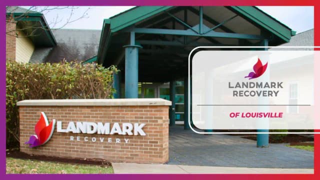 Drug & Alcohol Rehab Centers in Louisville, KY | Treatment Facilities