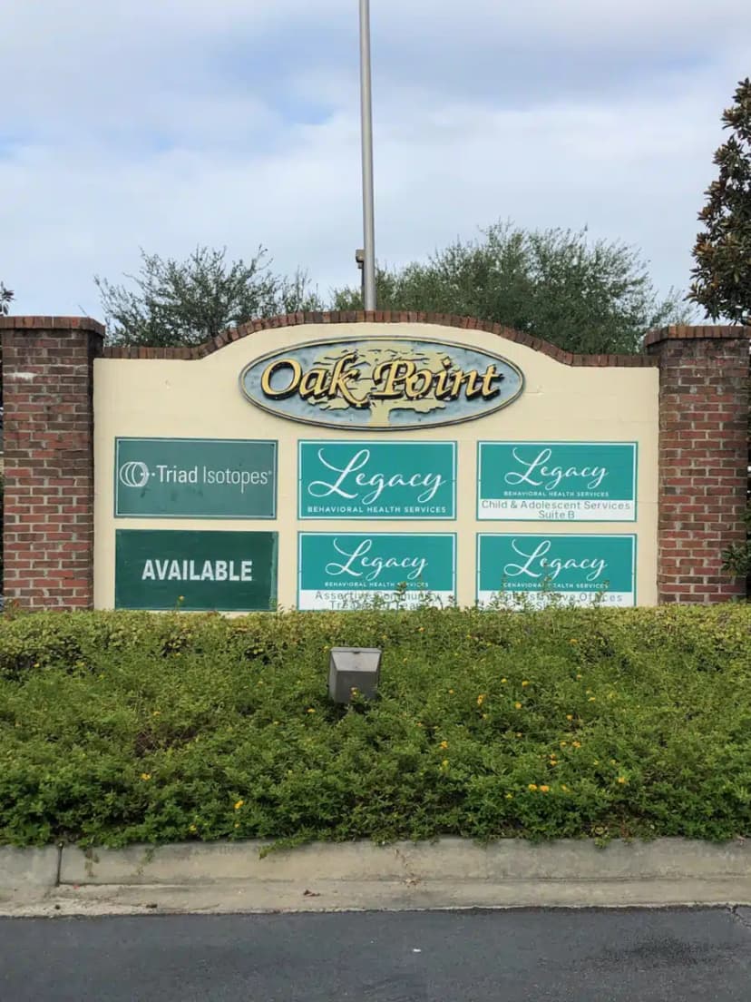 Legacy Behavioral Health Services - 3120 N... | Valdosta, GA