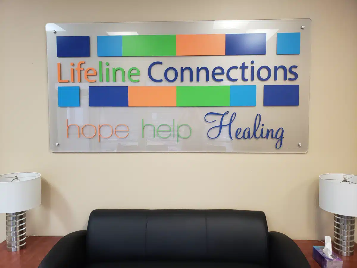 Lifeline Connections (Orchards) | Vancouver, WA