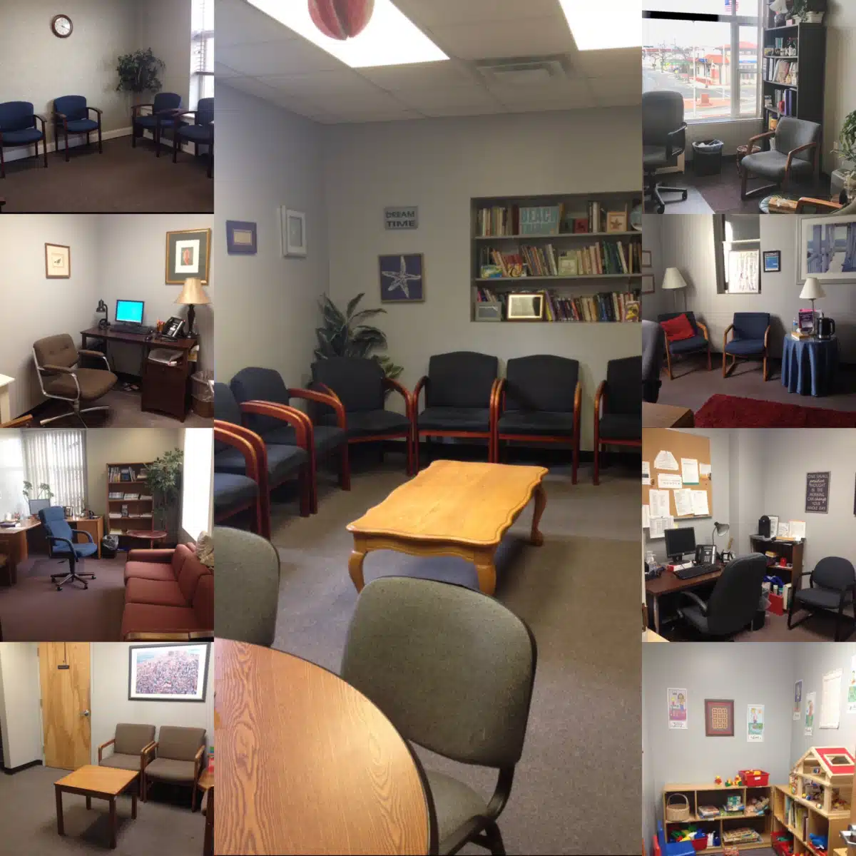 Long Beach Reach Inc (Outpatient Clinic) | Long Beach, NY