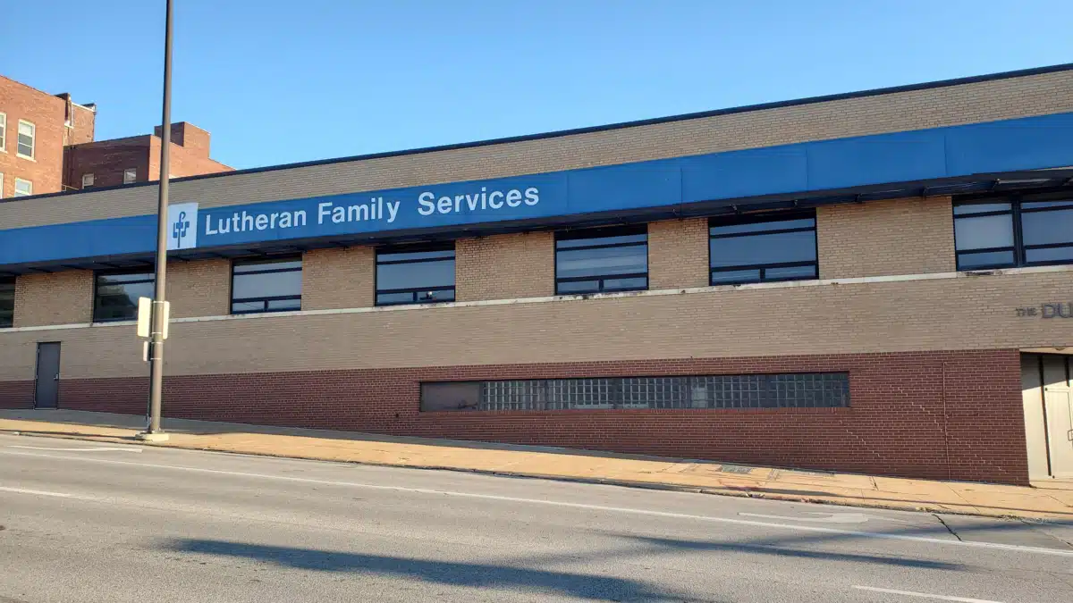 Lutheran Family Services (Headquarters) | Omaha, NE