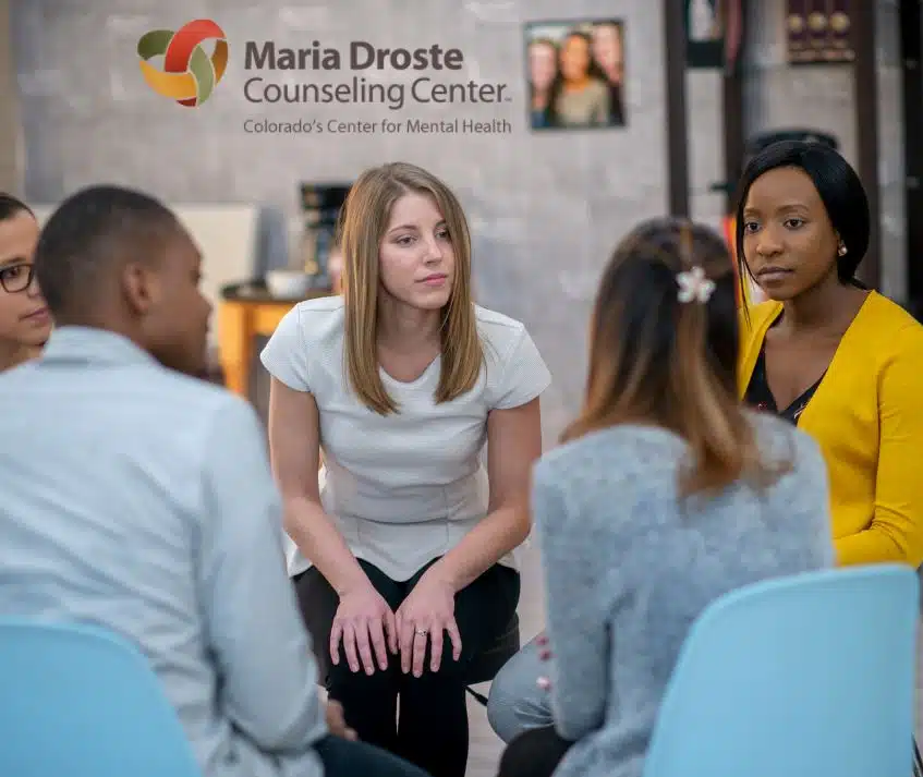 Maria Droste Counseling Center