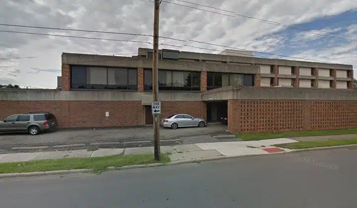 Maryhaven Addiction Stabilization Ctr (MASC) | Columbus, OH