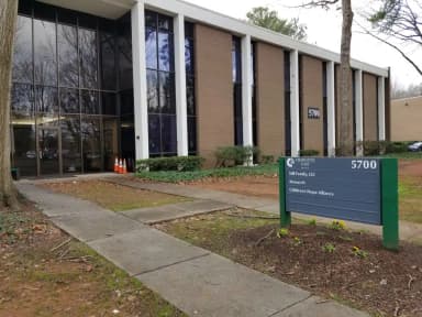 Monarch Mecklenburg Behavioral Health (BH... | Charlotte, NC