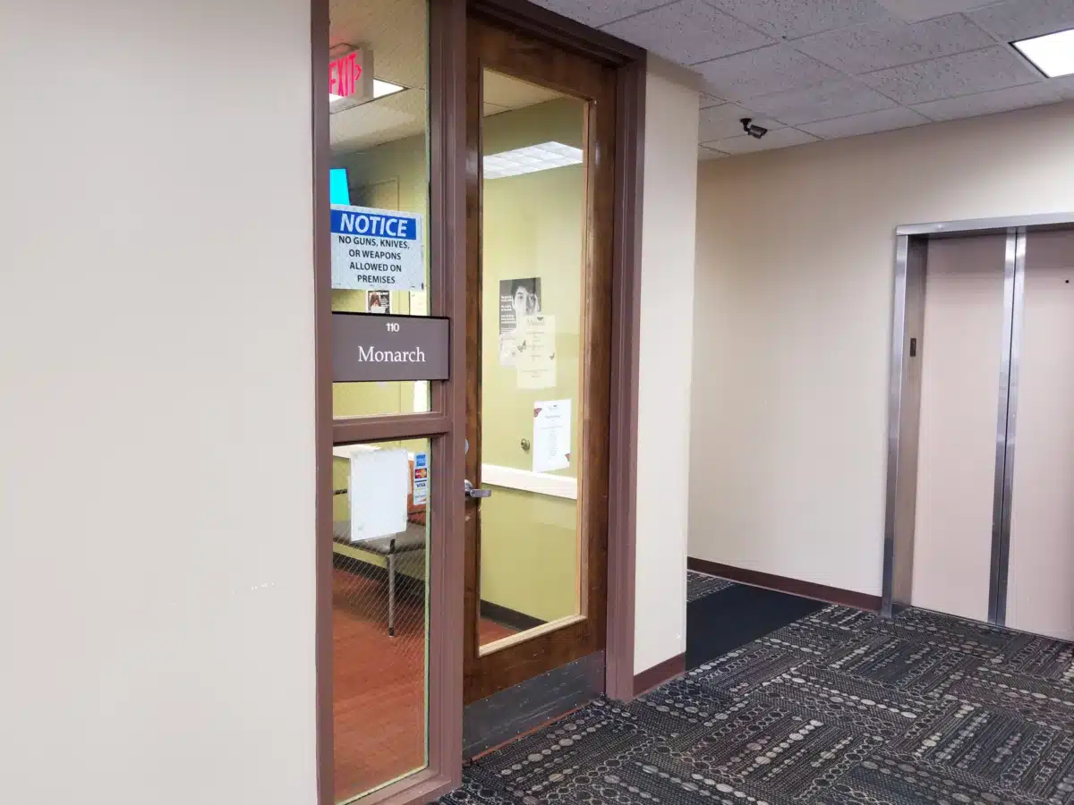 Monarch Mecklenburg Behavioral Health (BH... | Charlotte, NC